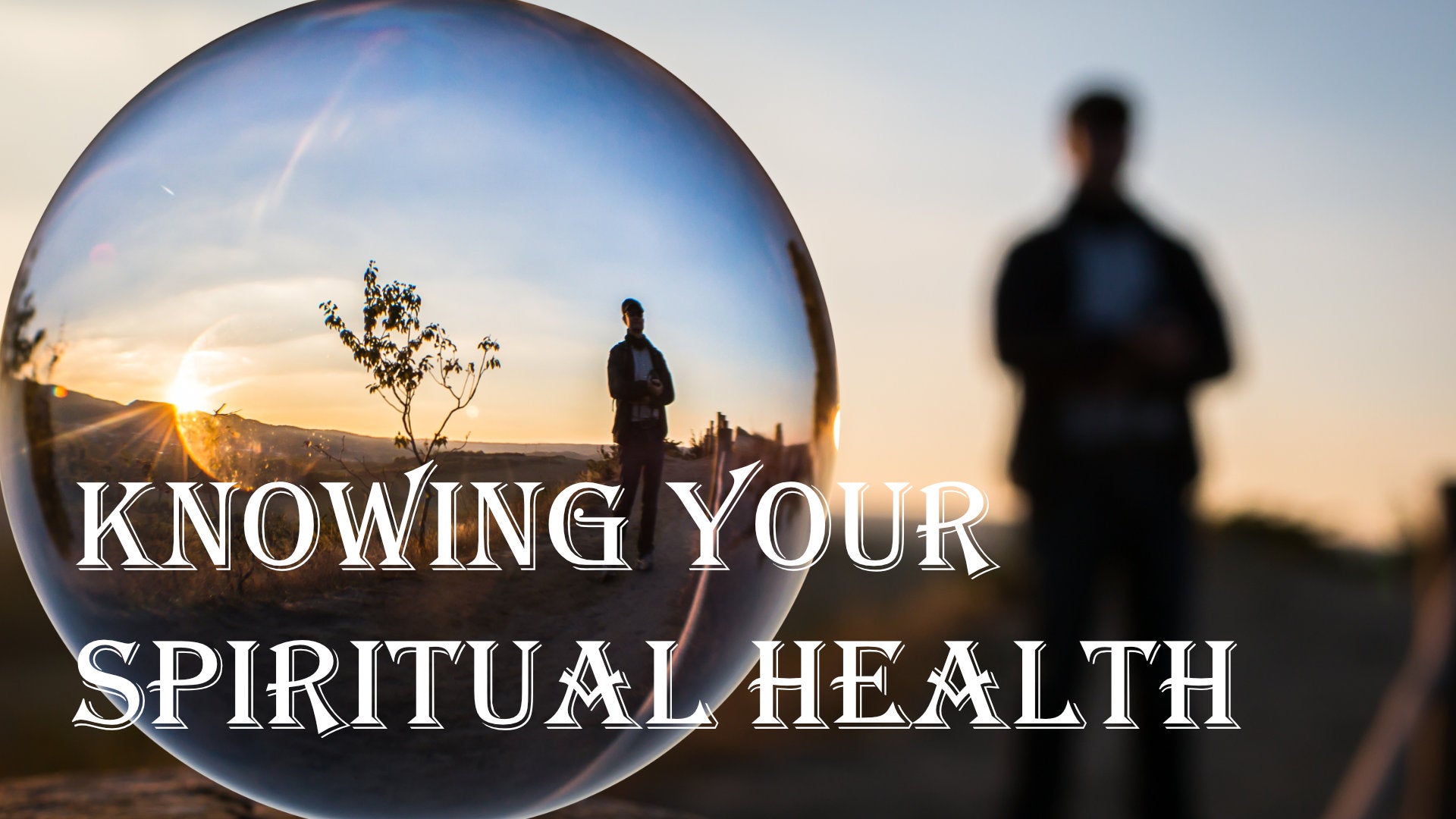 Understanding Spiritual Health Assessments | Exploring Your Yuen Sun ...