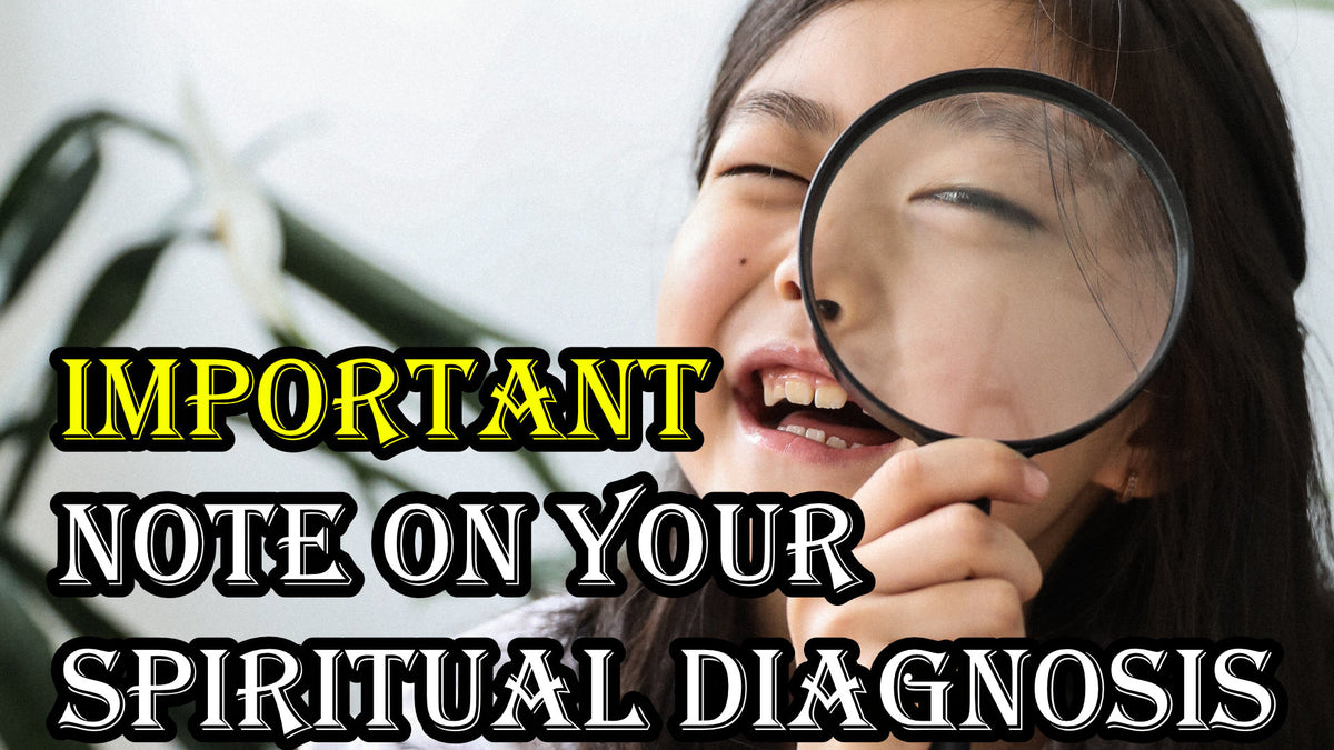 The Power of Intention in Spiritual Health Check-ups | Spiritual ...